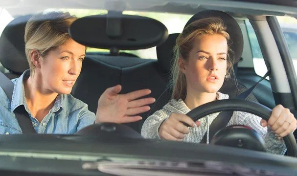 Teen Driving Test 16-17 - Princeton Stars Driving School